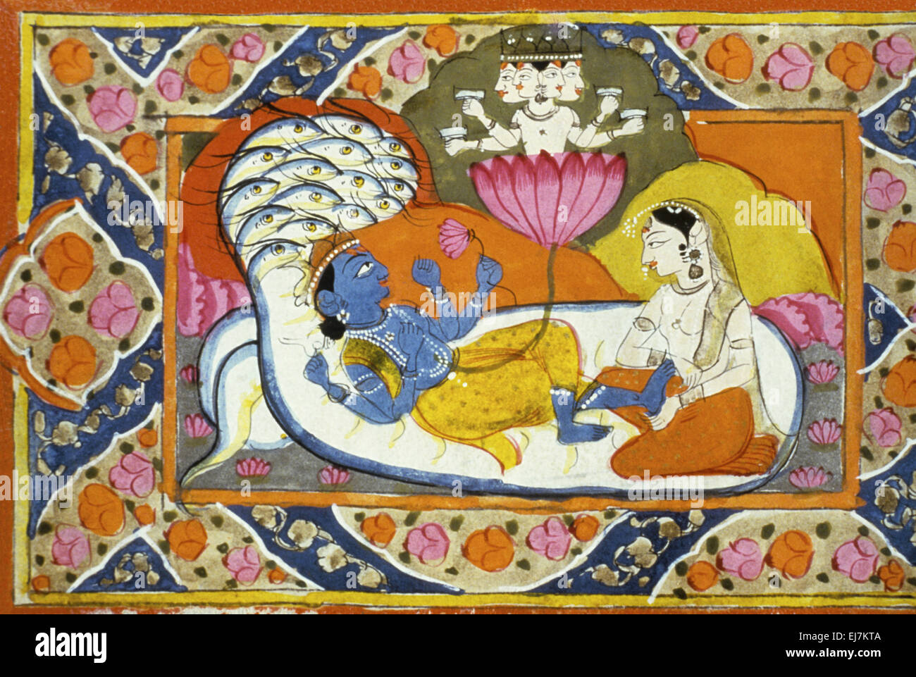 Ananda india hi-res stock photography and images - Alamy