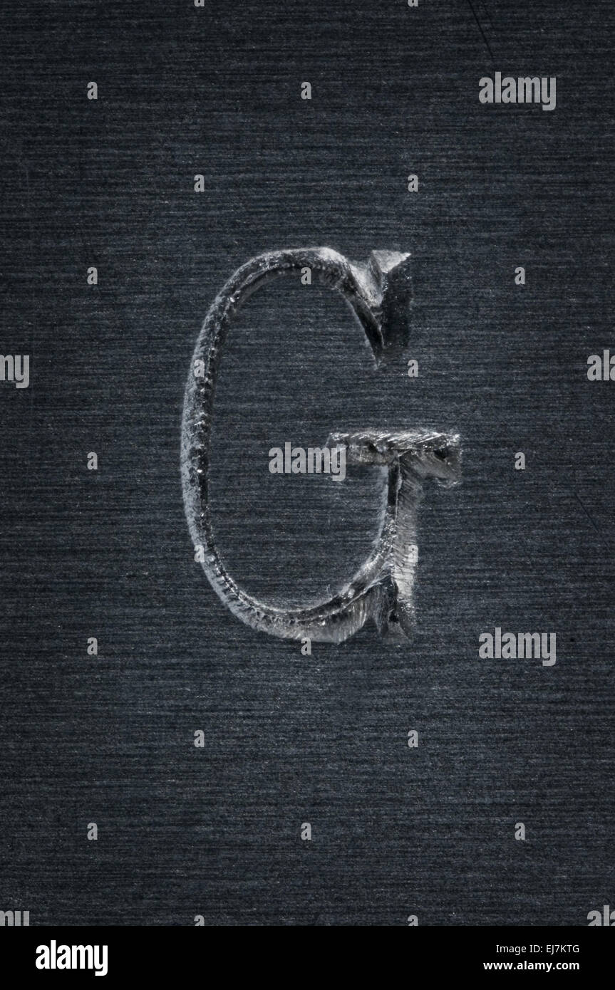 punched pattern g Stock Photo - Alamy