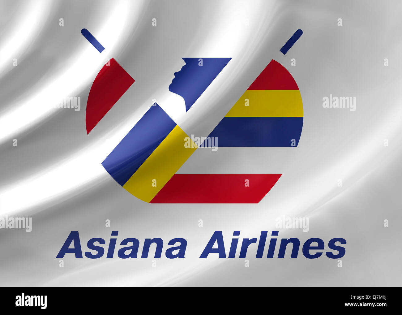 Asian Airlines Logos