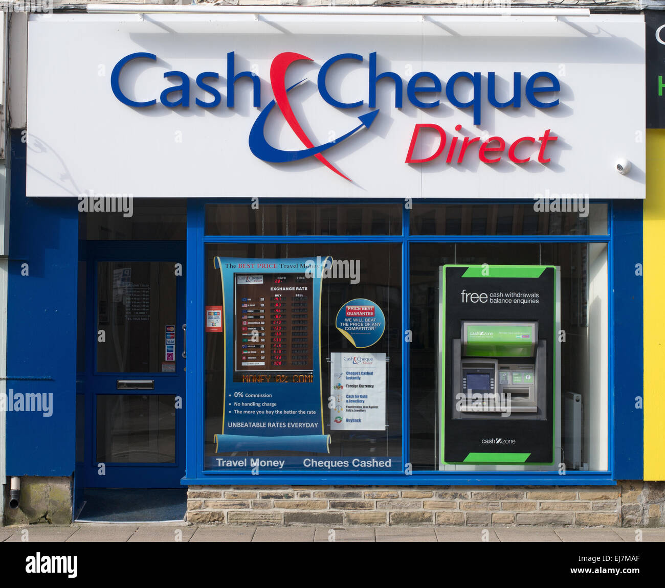 Cheque cheque cheques hi-res stock photography and images - Alamy