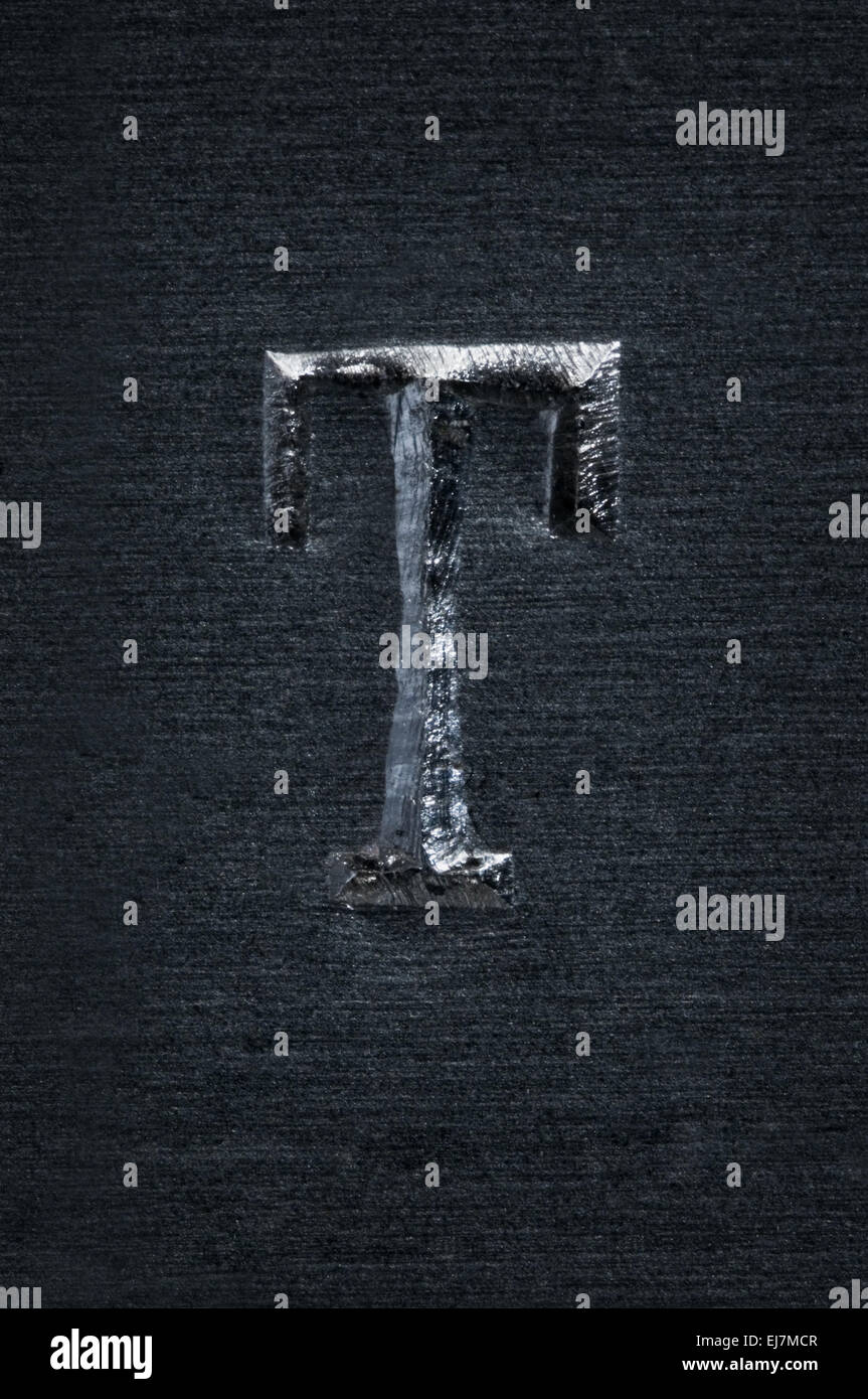 Letter T Pattern High Resolution Stock Photography and Images - Alamy