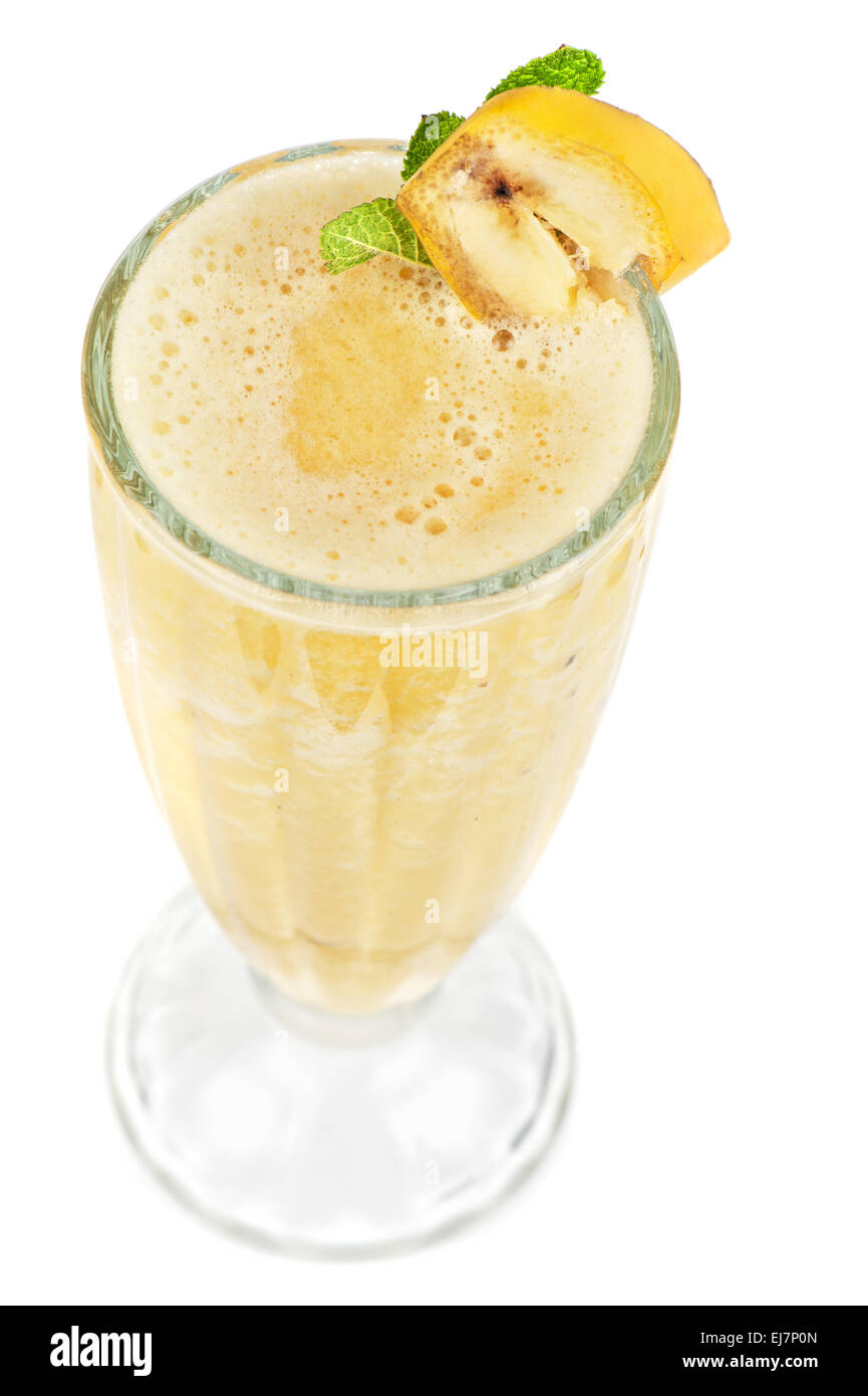 Banana alcohol Cut Out Stock Images & Pictures - Alamy