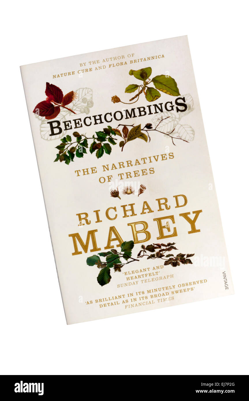 Richard mabey hi-res stock photography and images - Alamy