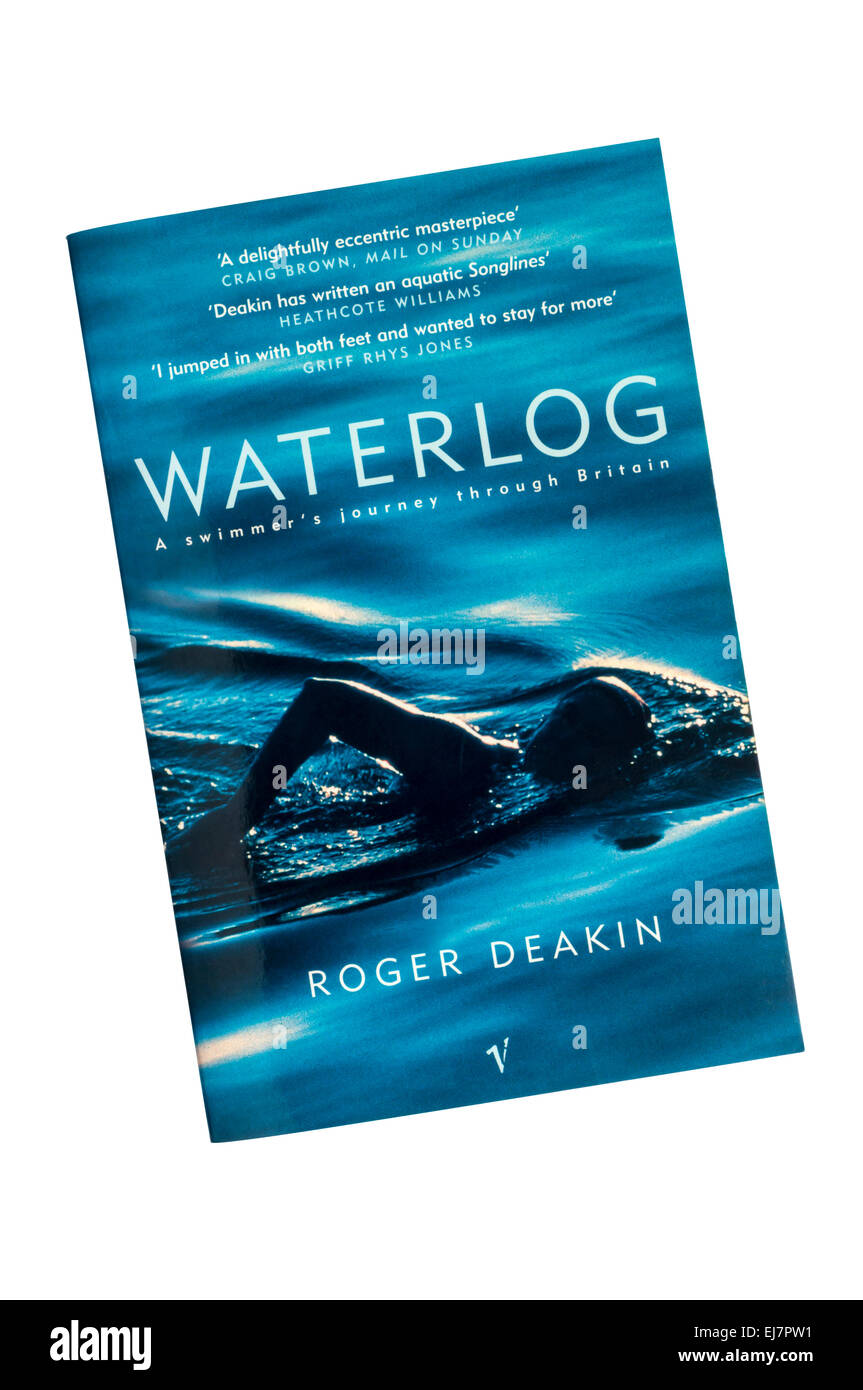 Waterlog roger deakin hi-res stock photography and images - Alamy