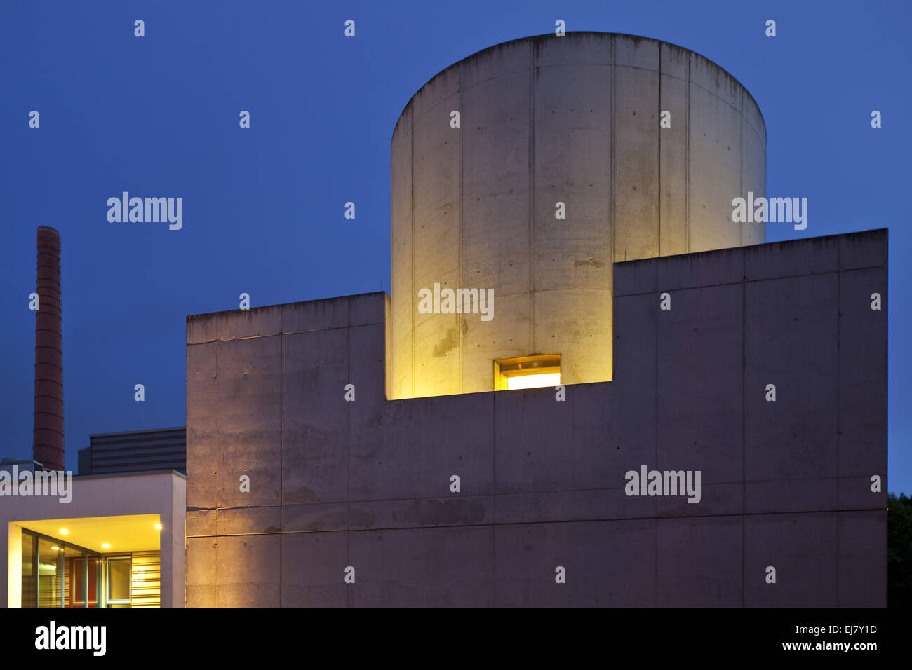 Camera obscura building hi-res stock photography and images - Alamy