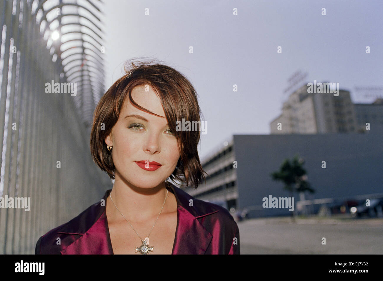 Jordan ladd hi-res stock photography and images - Alamy