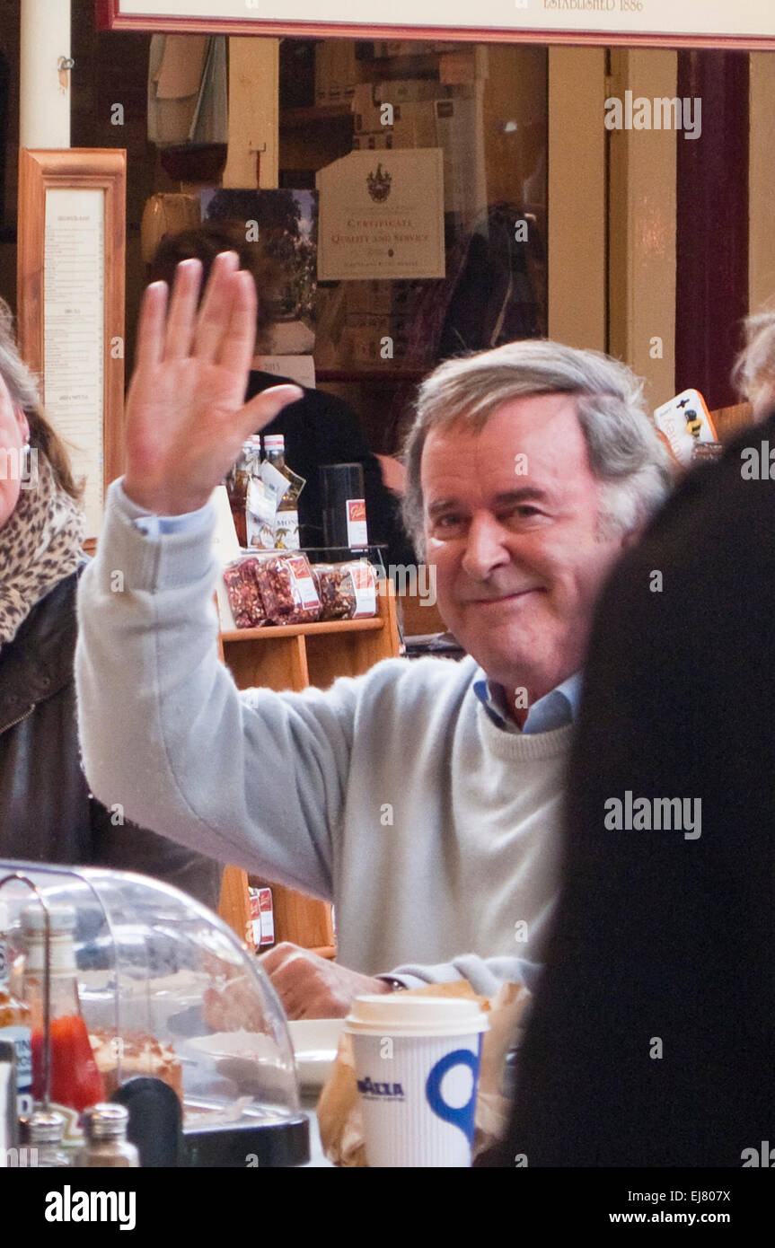 Mr terry hi-res stock photography and images - Alamy