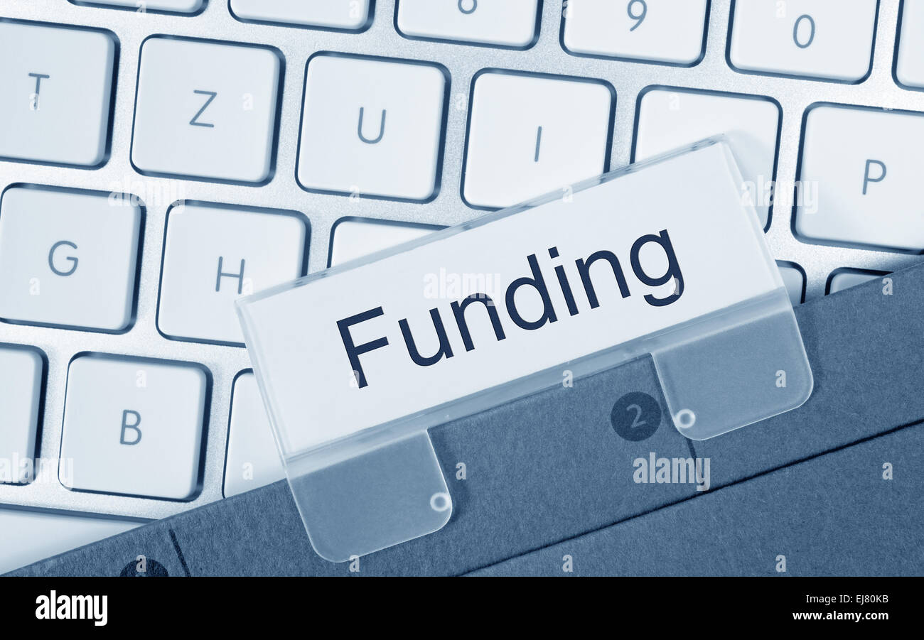 Funding management hi-res stock photography and images - Alamy