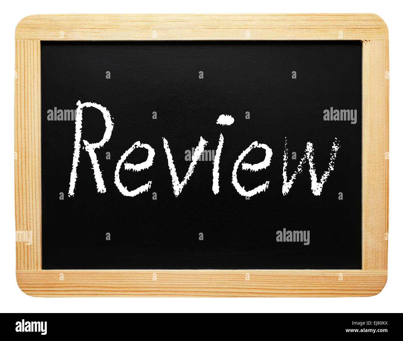 Handwriting text review word hi-res stock photography and images - Alamy