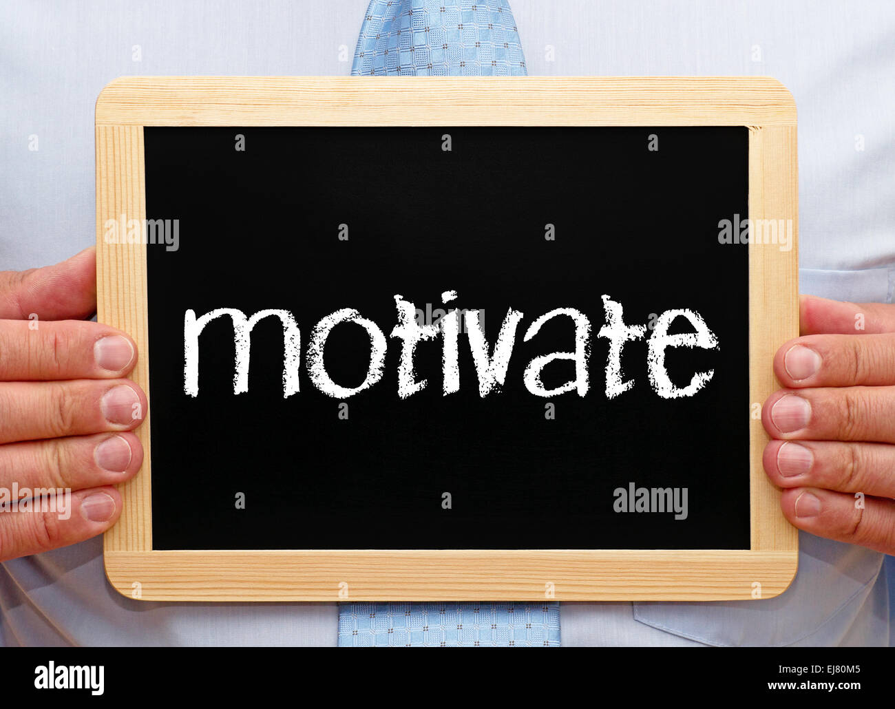 Coach motivate team hi-res stock photography and images - Alamy