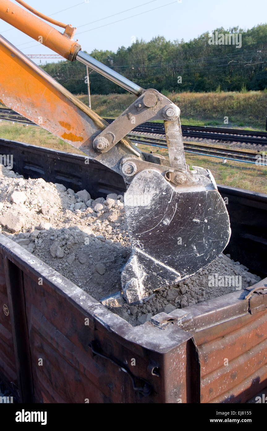 Power loads hi-res stock photography and images - Alamy