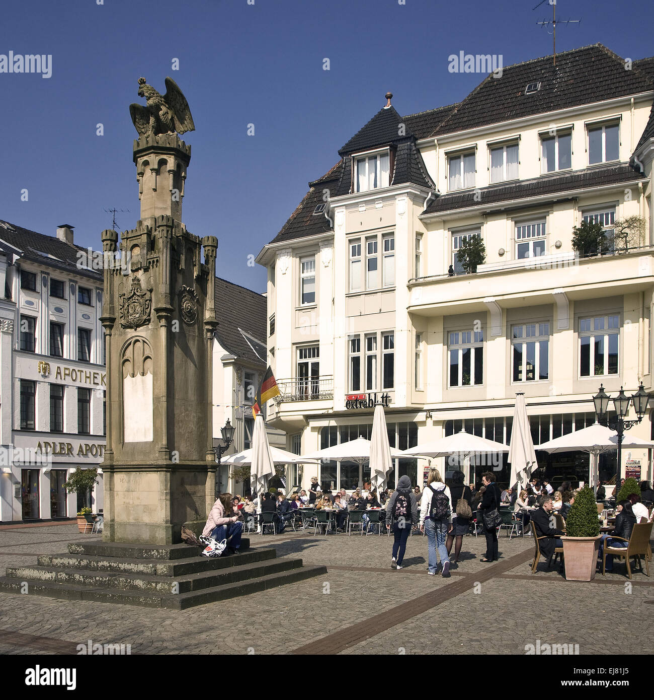 Ausflug ausflug besuchen hi-res stock photography and images - Alamy