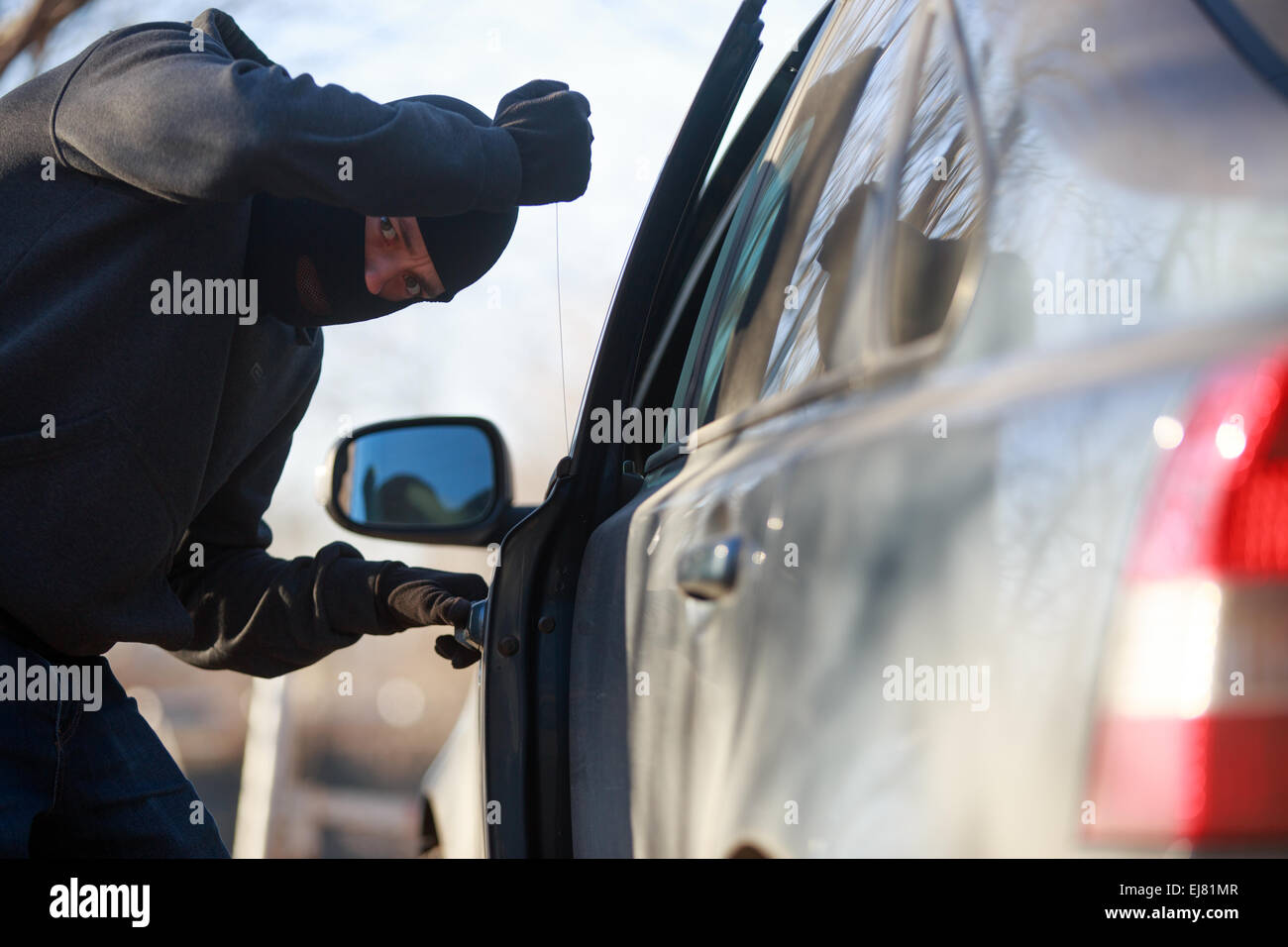 Daylight robber hi-res stock photography and images - Alamy