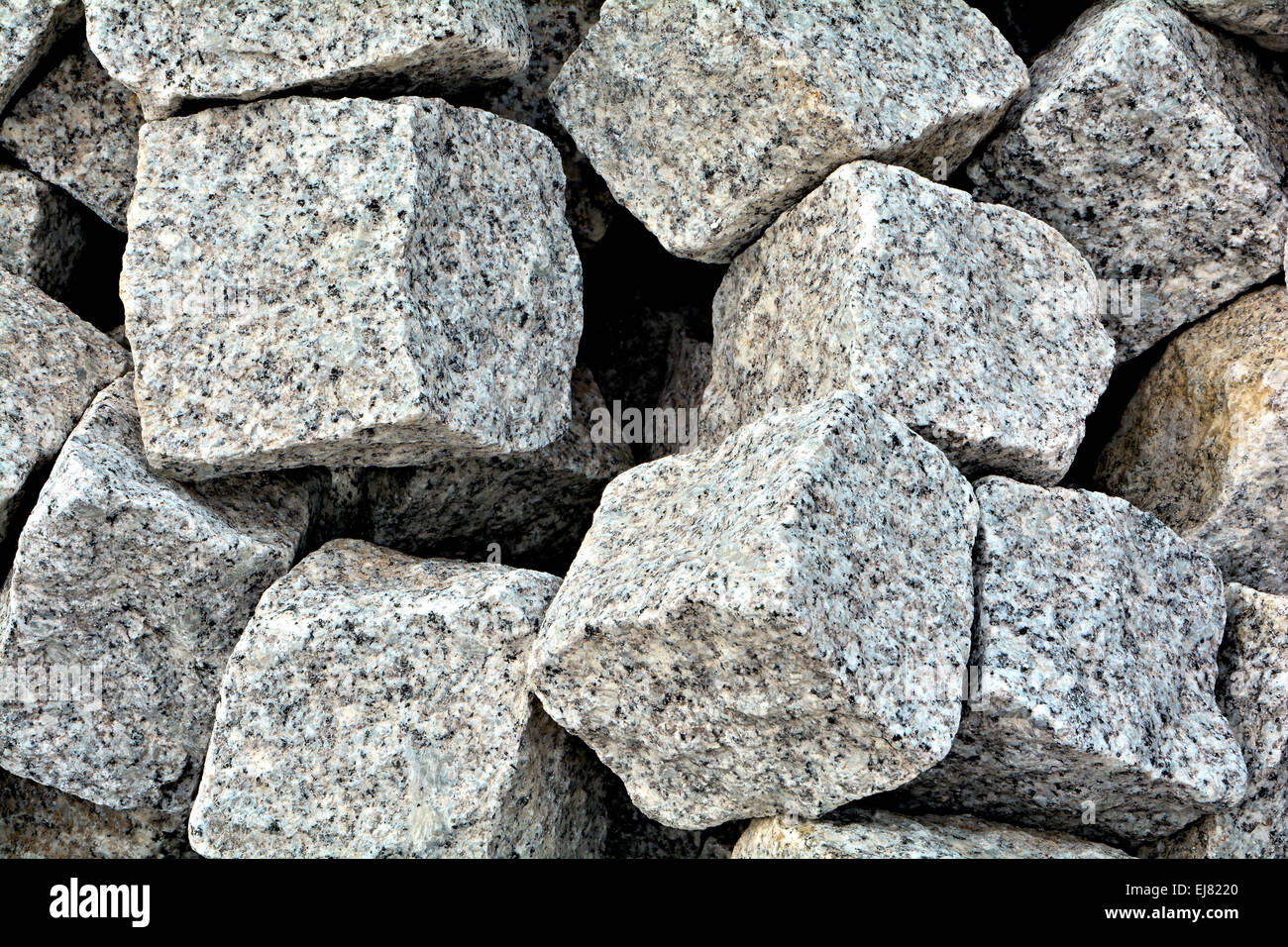Brocken stones hi-res stock photography and images - Alamy