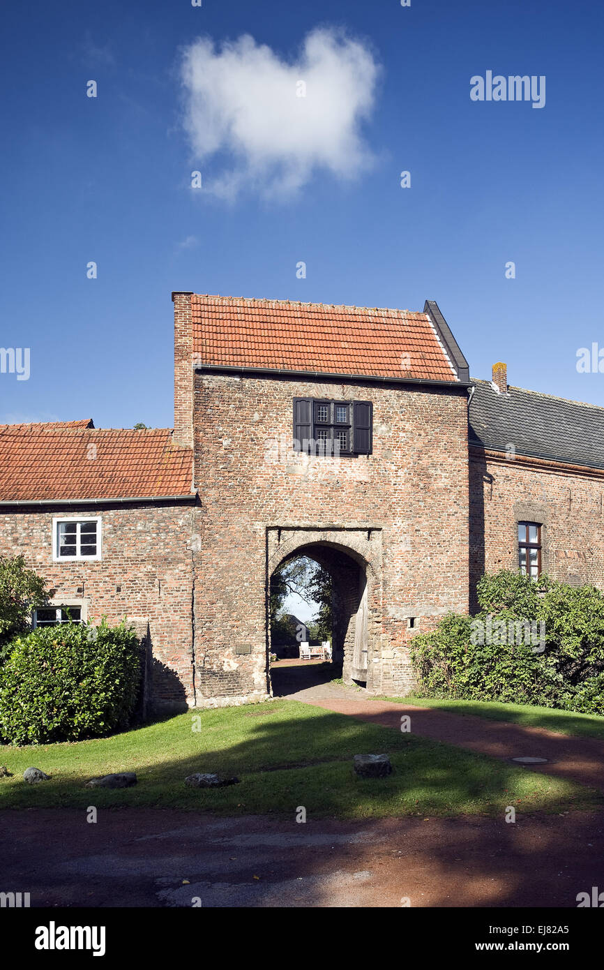 Schermbeck High Resolution Stock Photography and Images - Alamy