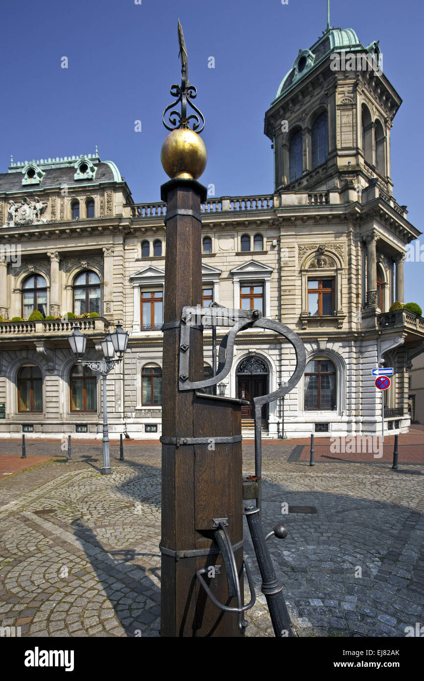 Underberg hi-res stock photography and images - Alamy