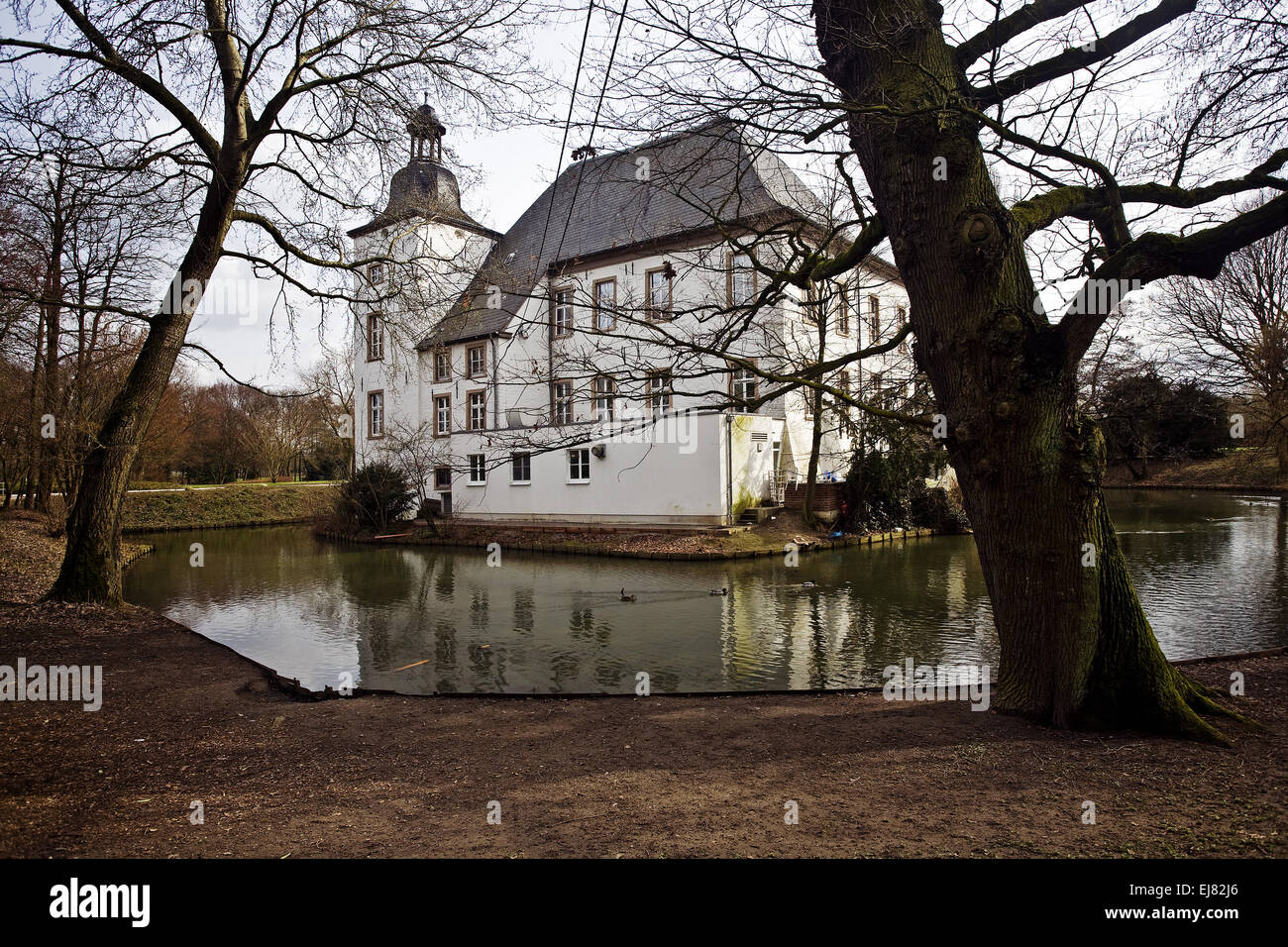 Voerde niederrhein hi-res stock photography and images - Alamy