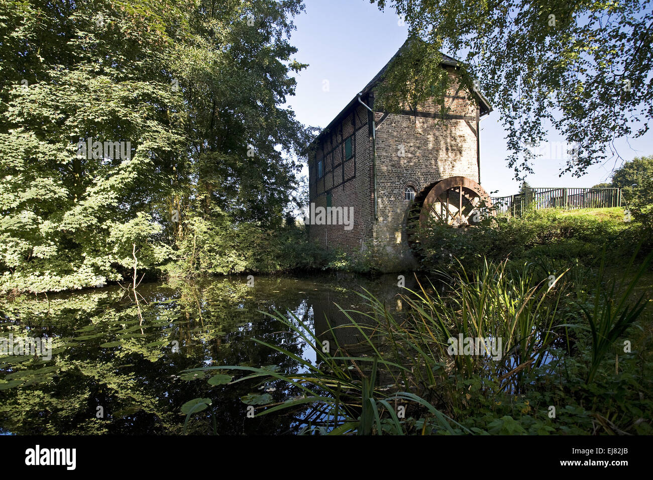 Schermbeck High Resolution Stock Photography and Images - Alamy