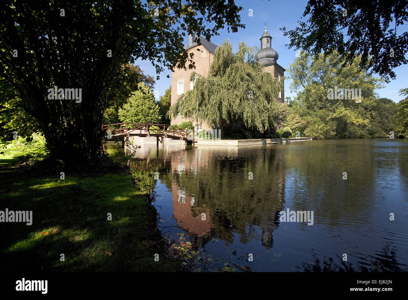 Voerde Niederrhein High Resolution Stock Photography and Images - Alamy