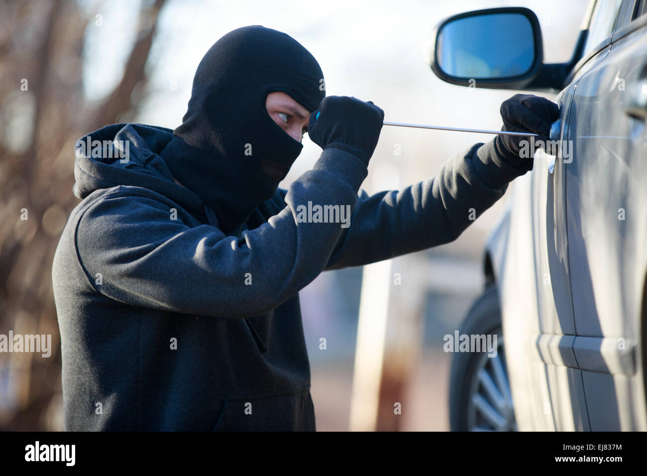 Thief gang hi-res stock photography and images - Alamy