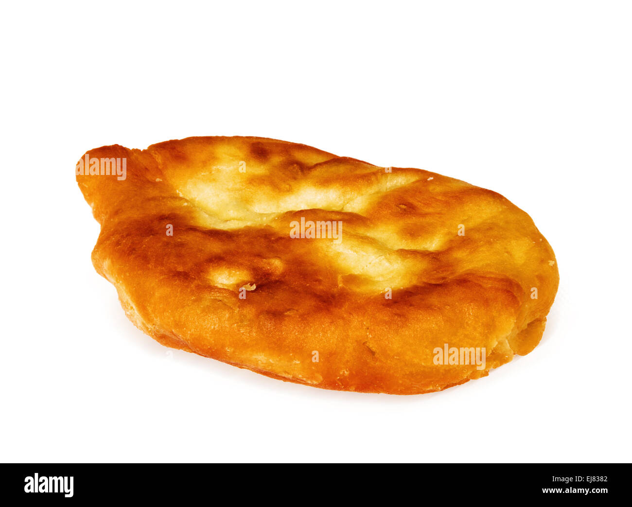 Pirojki. Traditional delicious Russian patty Stock Photo - Alamy