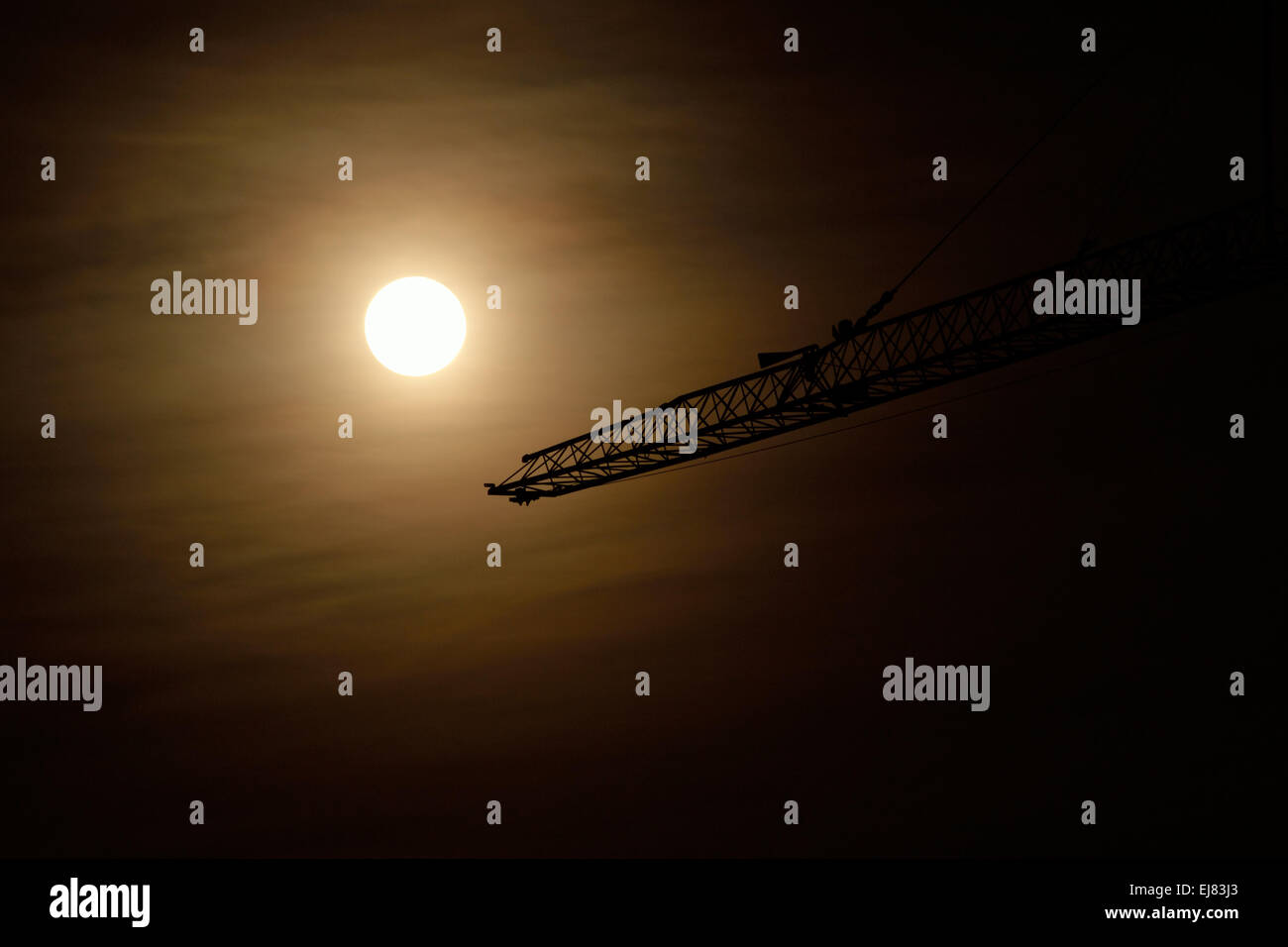 Full moon calendar hi-res stock photography and images - Alamy