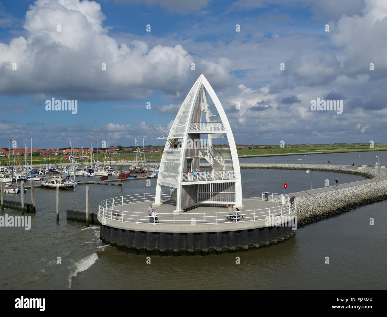 Juist hi-res stock photography and images - Alamy