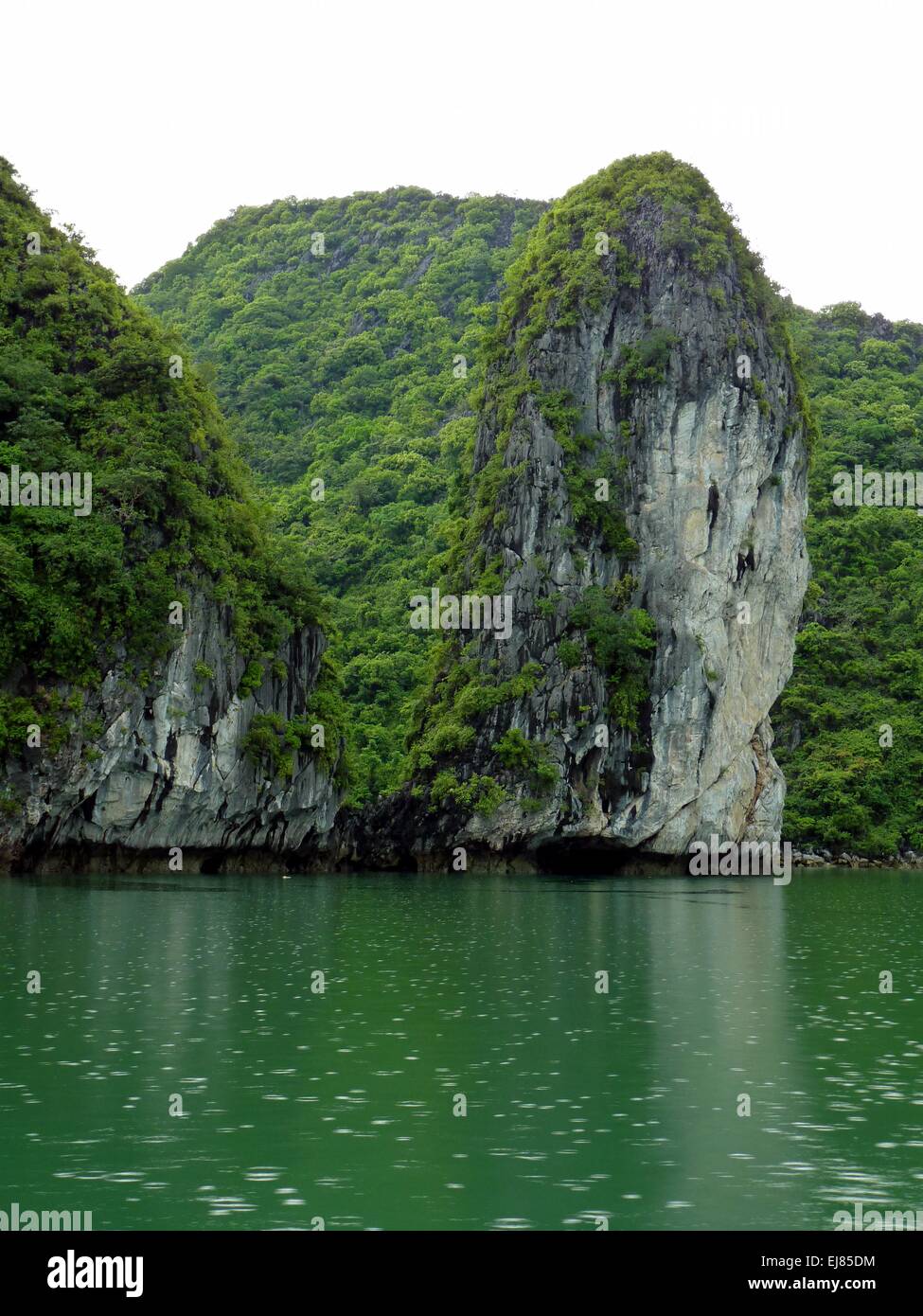 Seascape view famous bay hi-res stock photography and images - Alamy