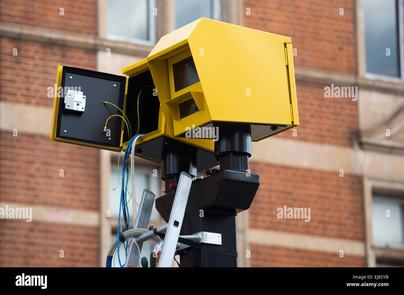 Digital Being Installation High Resolution Stock Photography and Images ...