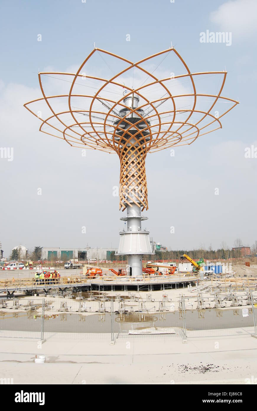 35 meter high hi-res stock photography and images - Alamy