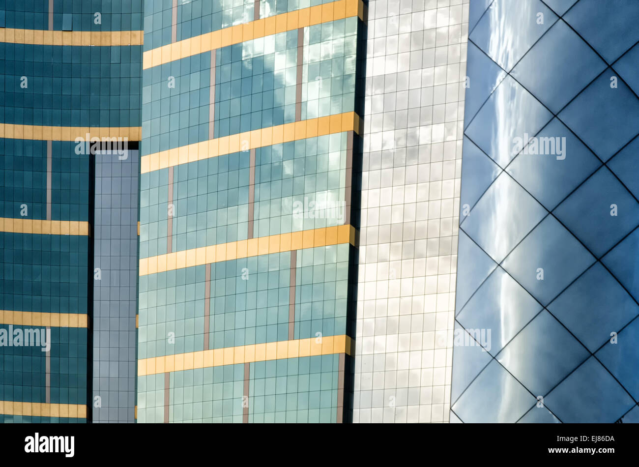 Slice of architecture hi-res stock photography and images - Alamy