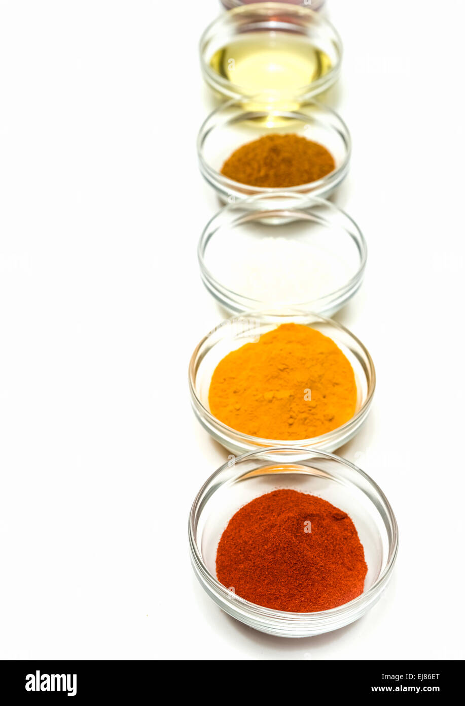 Gourmet seasoning hi-res stock photography and images - Alamy