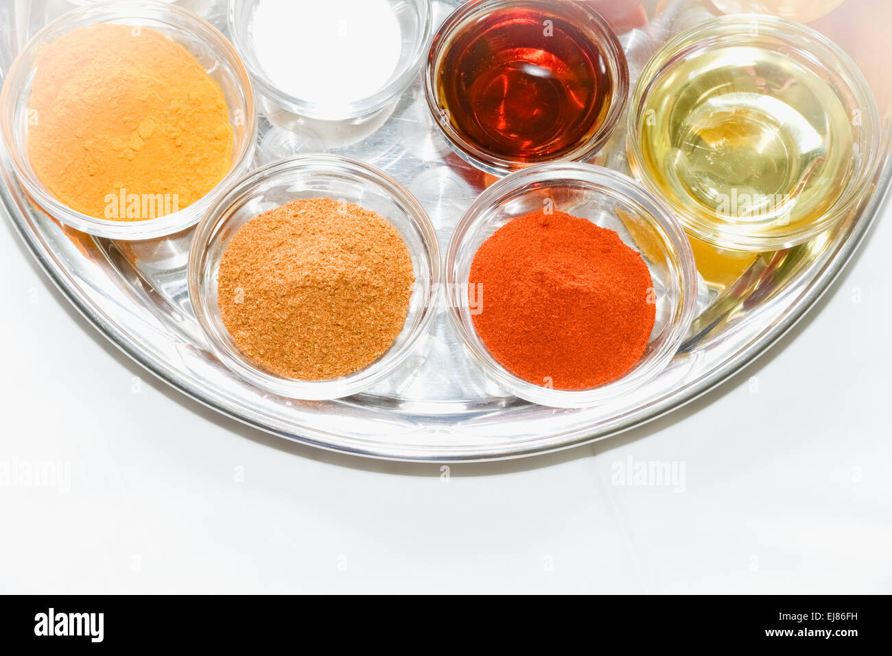 Condiment seasoning hi-res stock photography and images - Alamy
