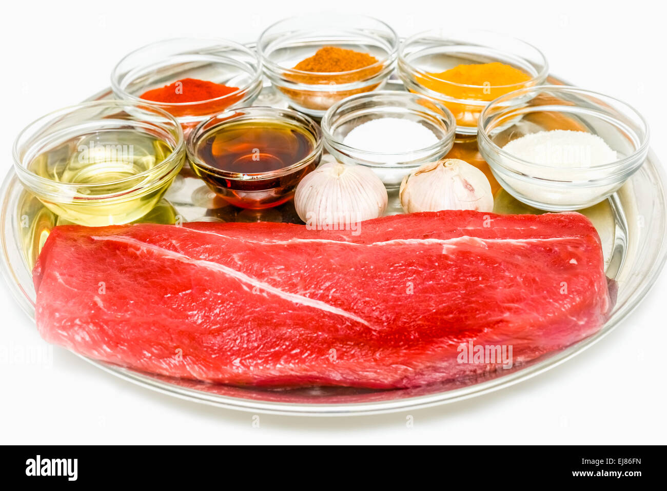 cooking beef steak Stock Photo - Alamy