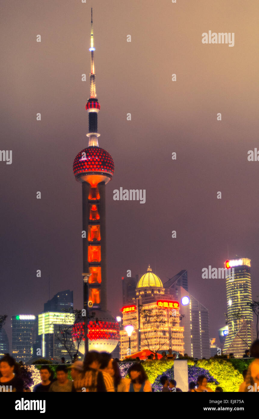 Shanghai icon hi-res stock photography and images - Alamy