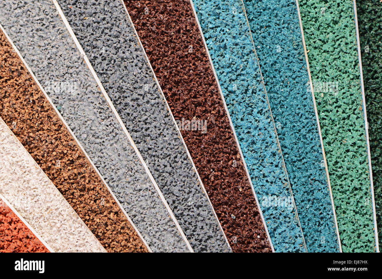 Bright color palette guide hi-res stock photography and images - Alamy