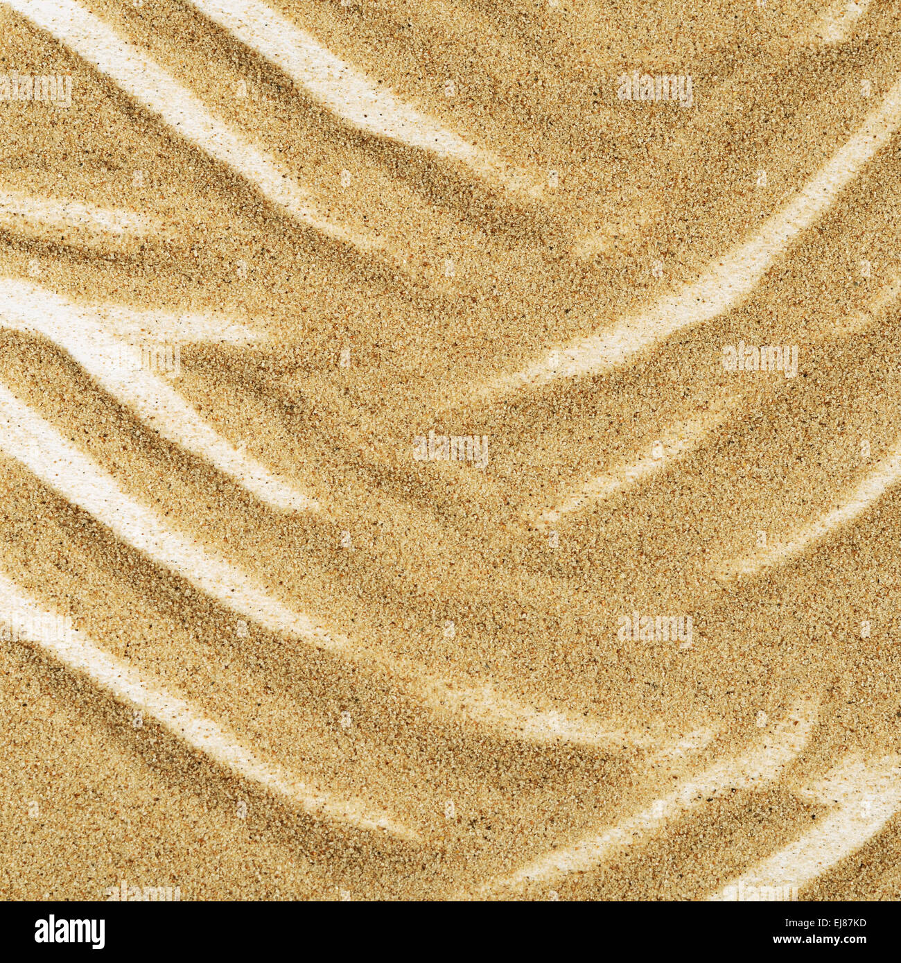 Sand texture as a background Stock Photo - Alamy