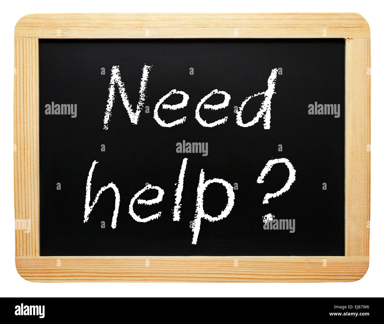 Need help Stock Photo - Alamy