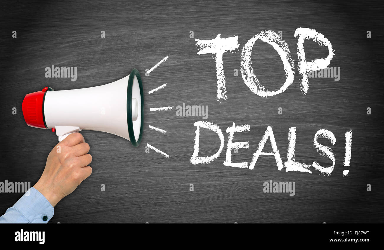 Top verkauf hi-res stock photography and images - Alamy