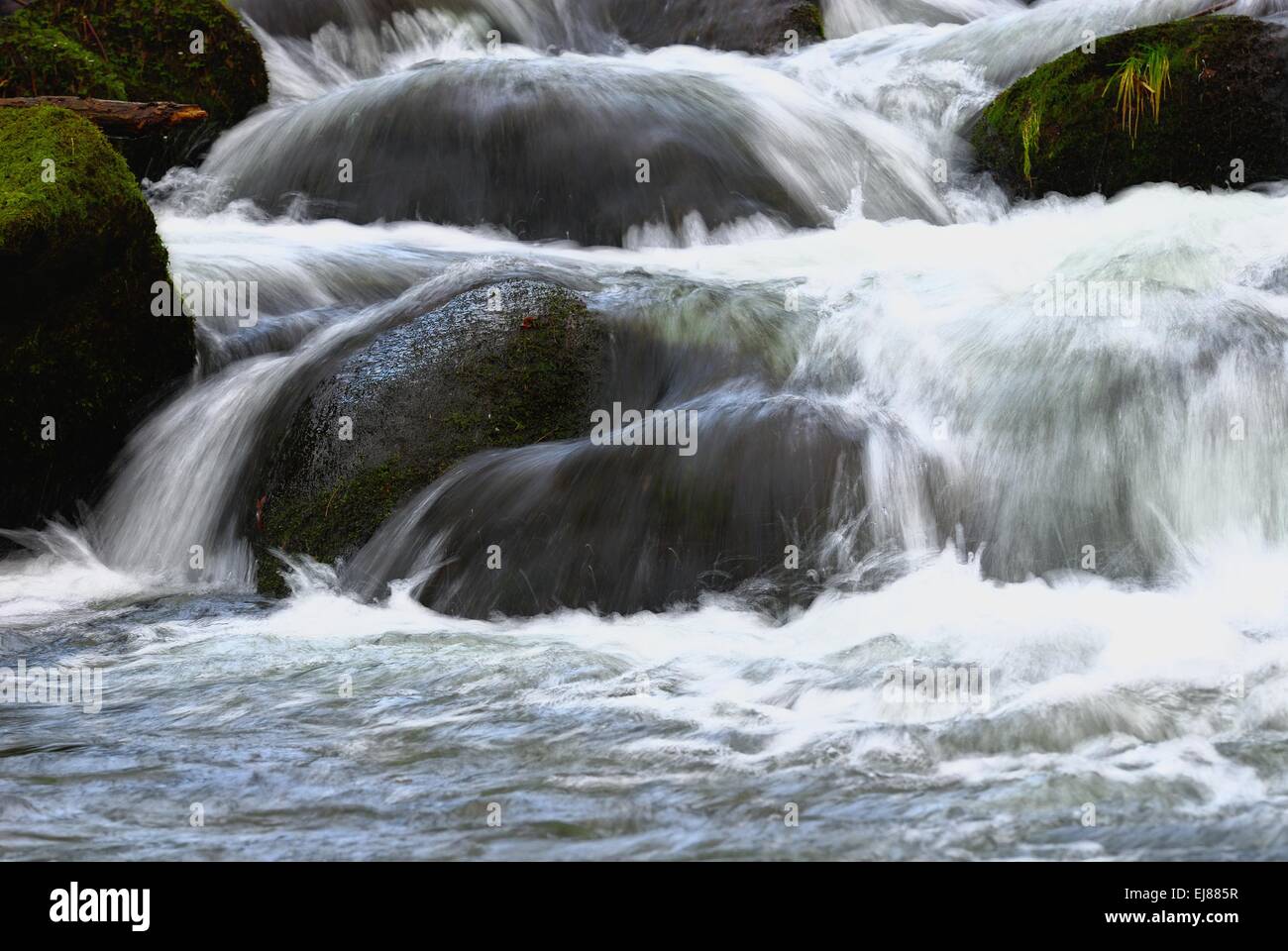 Gargle with water hi-res stock photography and images - Alamy