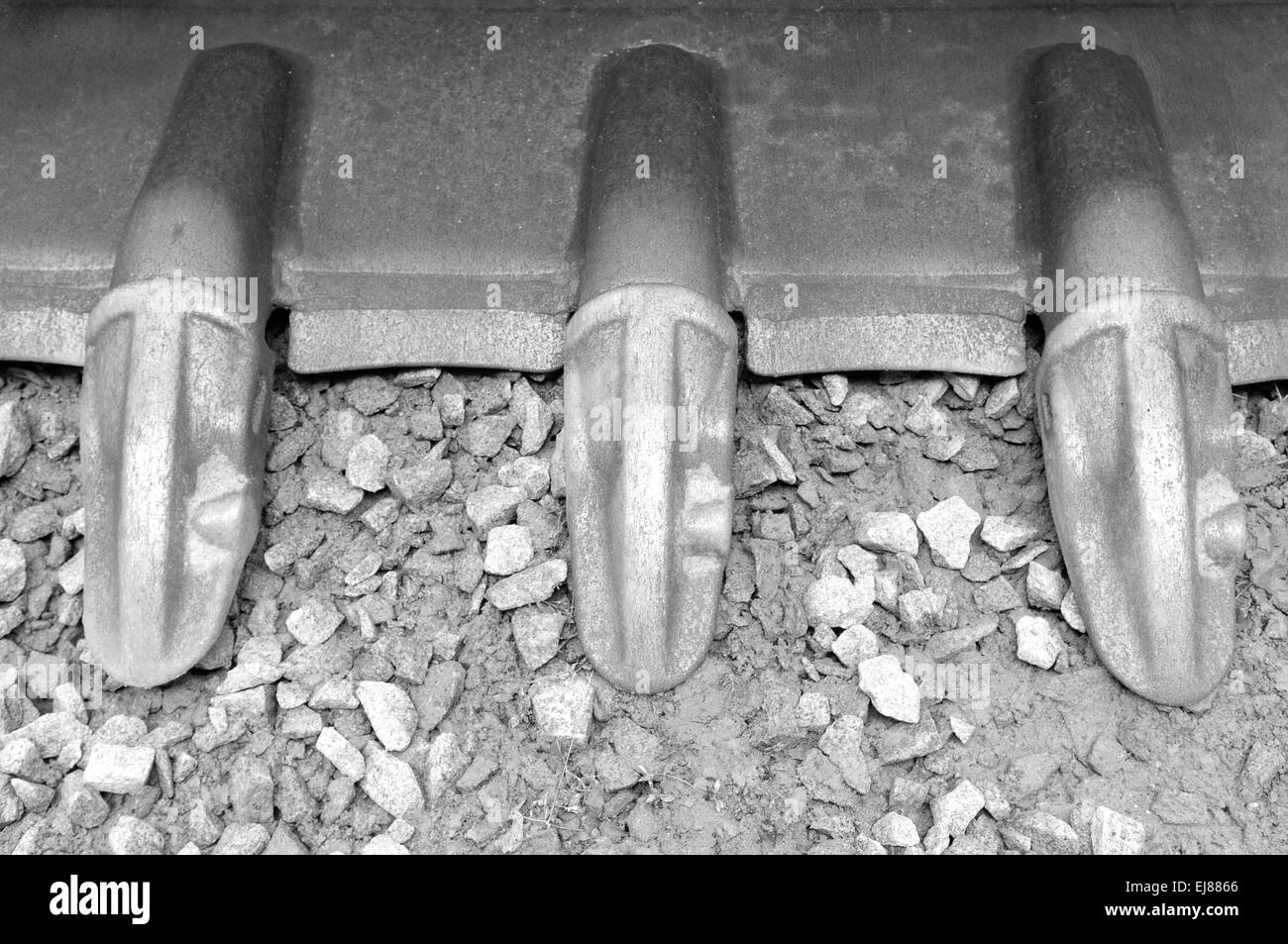 On floor cut Black and White Stock Photos & Images - Alamy