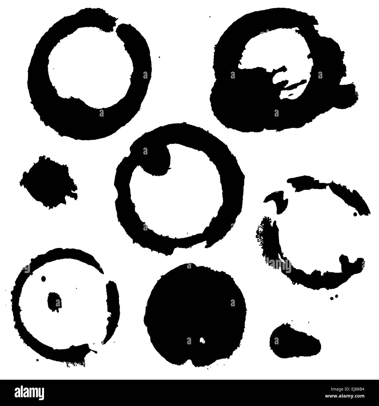 Bubbles hot Black and White Stock Photos & Images - Alamy