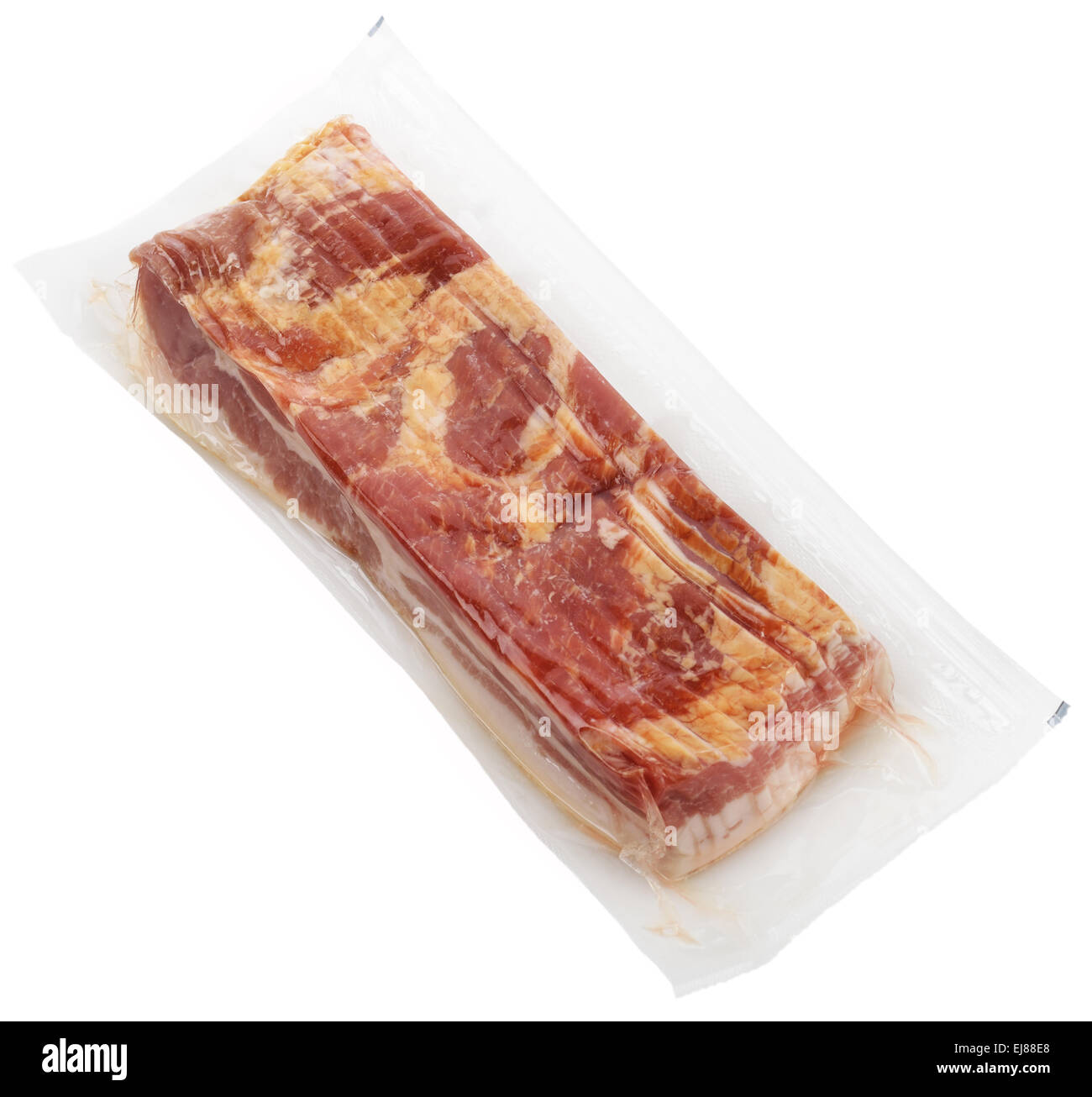 Package bacon hi-res stock photography and images - Alamy