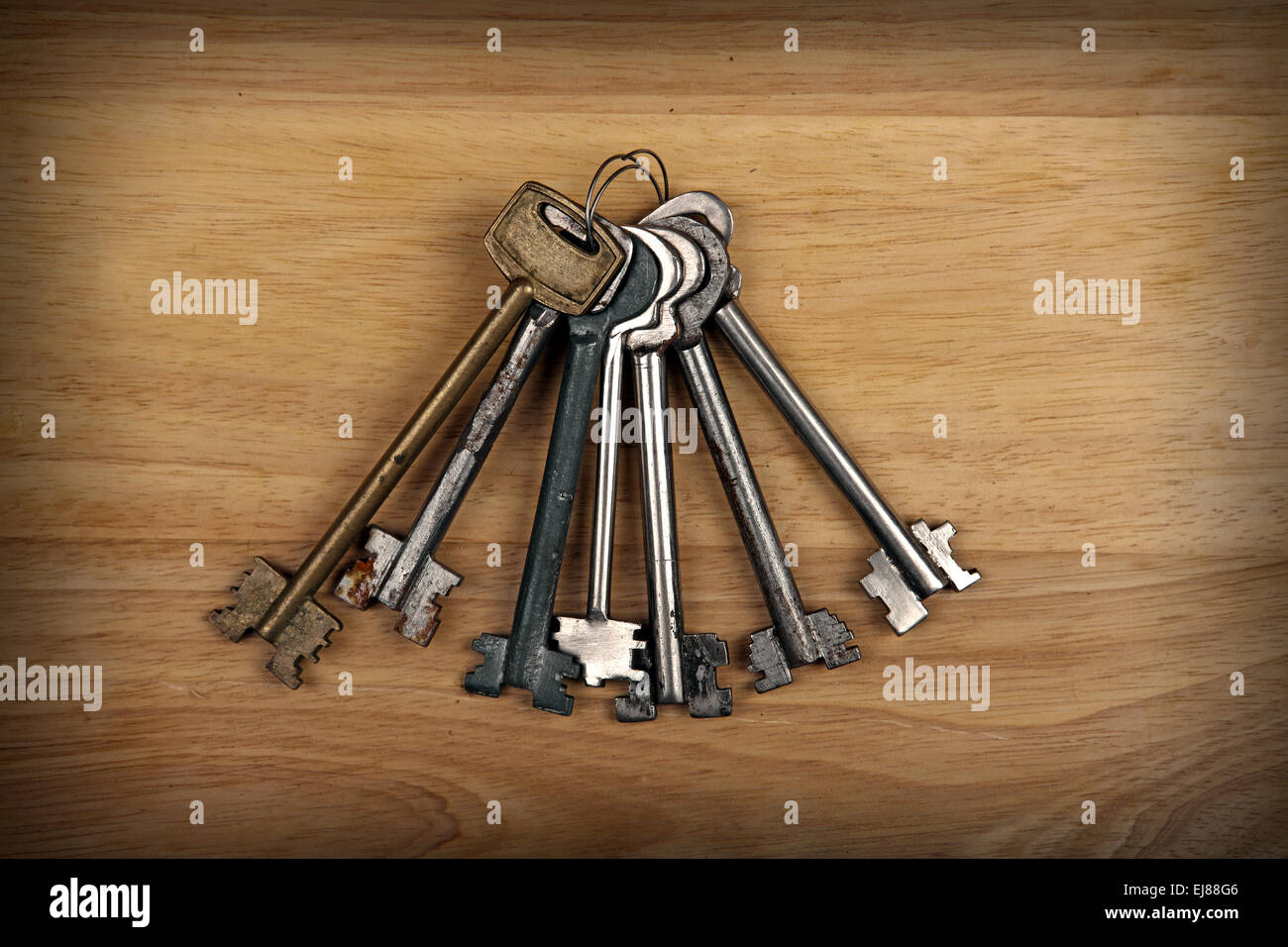 Union keys hi-res stock photography and images - Alamy