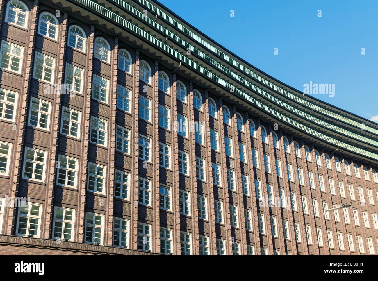Kontor building hi-res stock photography and images - Alamy
