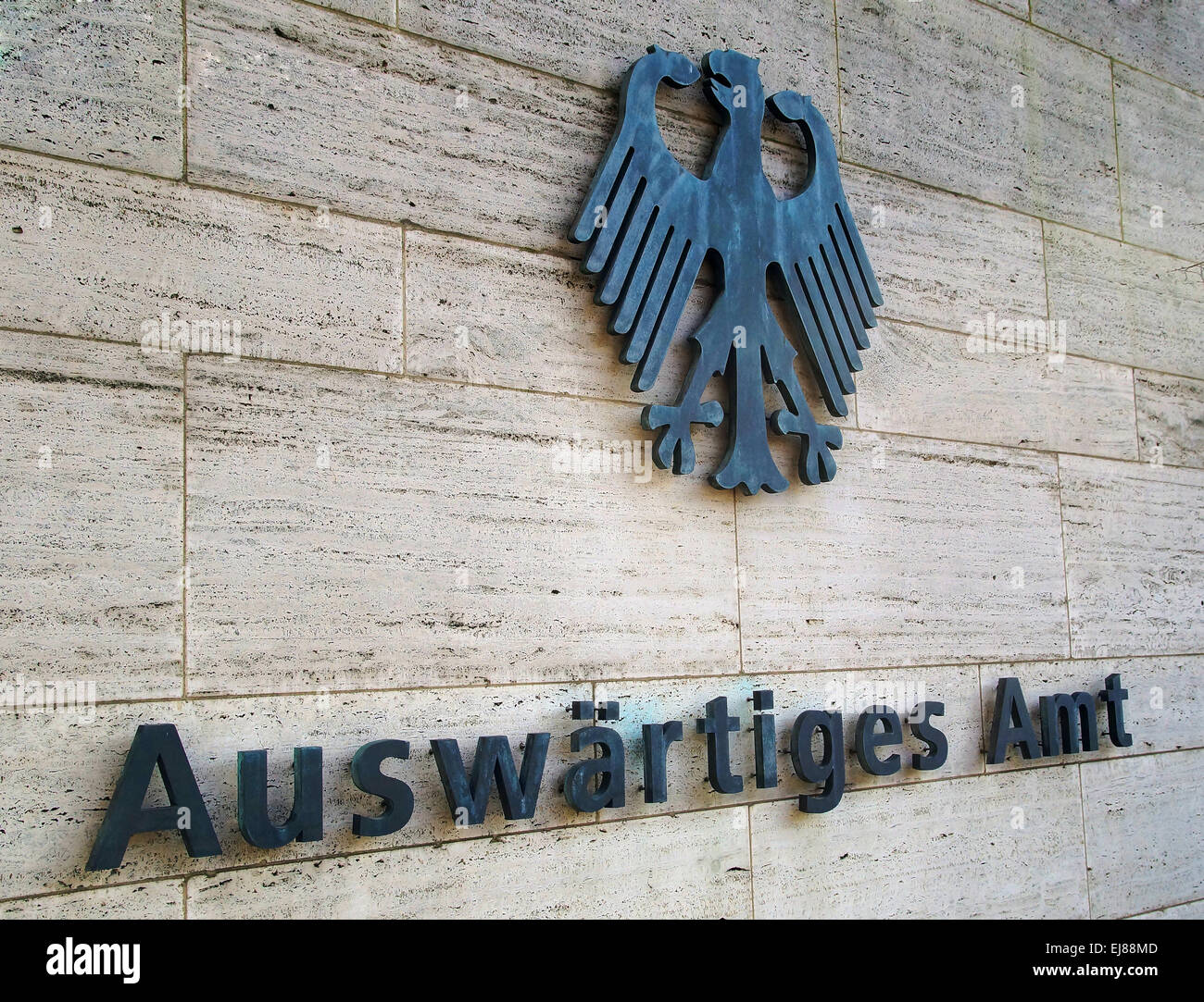 Aussenministerium High Resolution Stock Photography and Images - Alamy