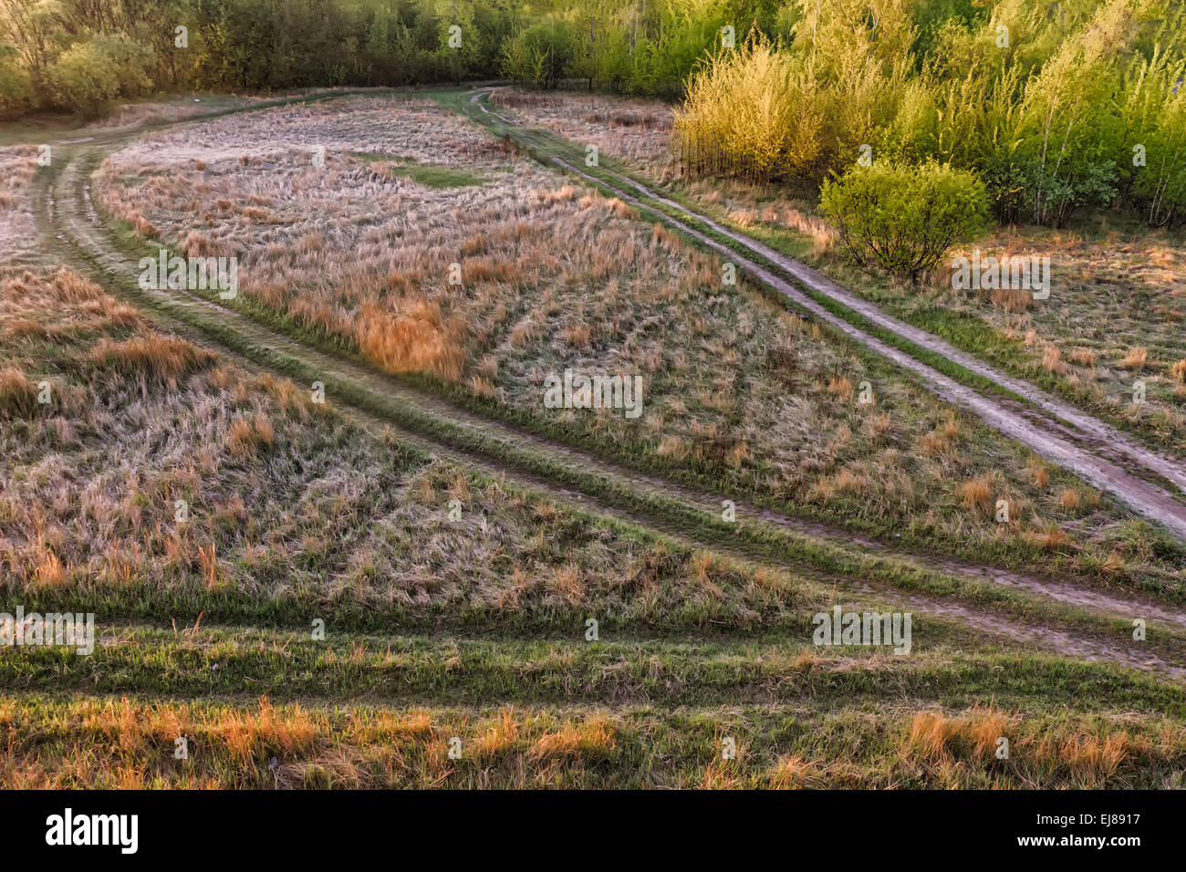 go to the left Stock Photo - Alamy