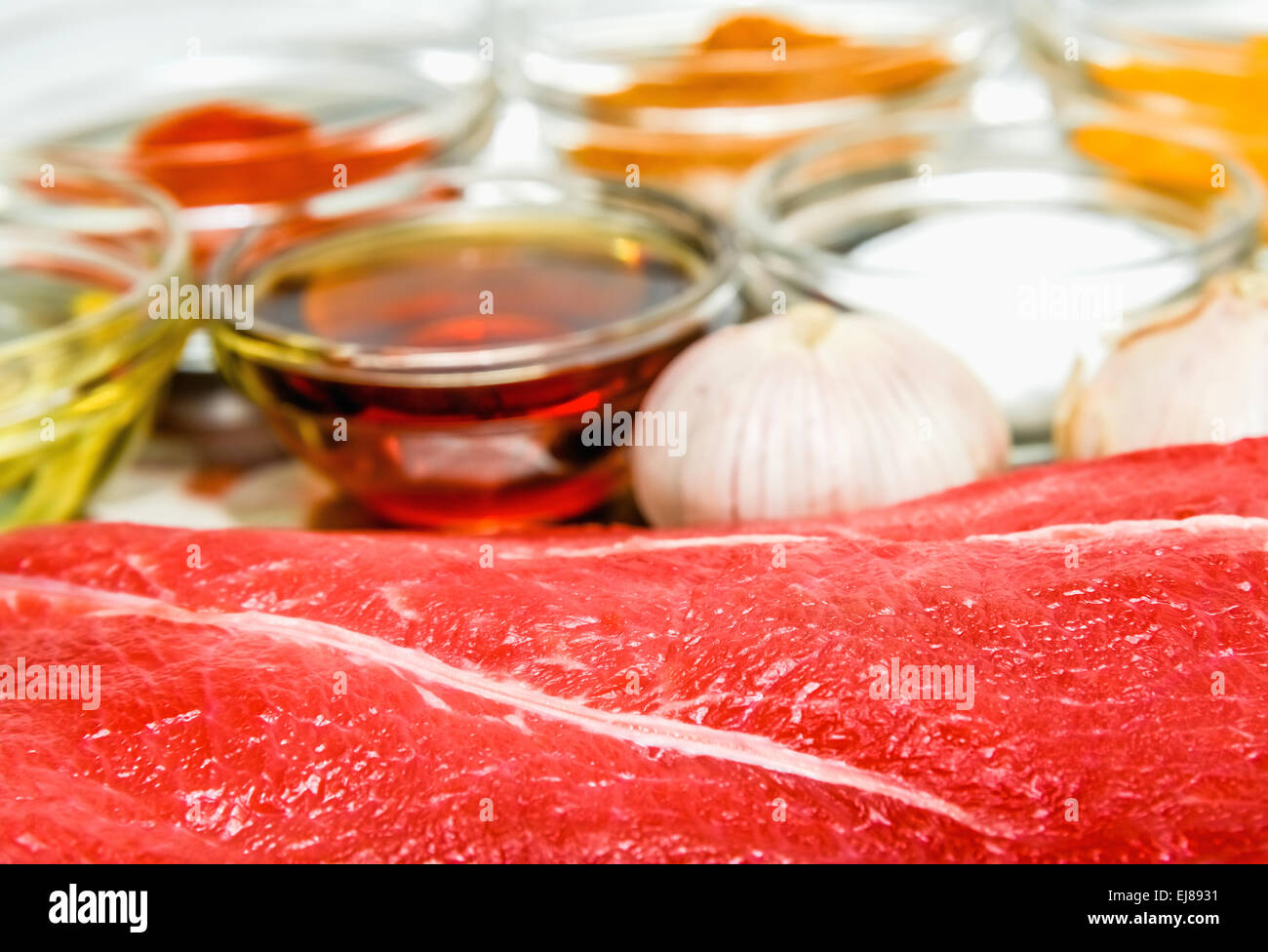 Cooking beef hi-res stock photography and images - Alamy