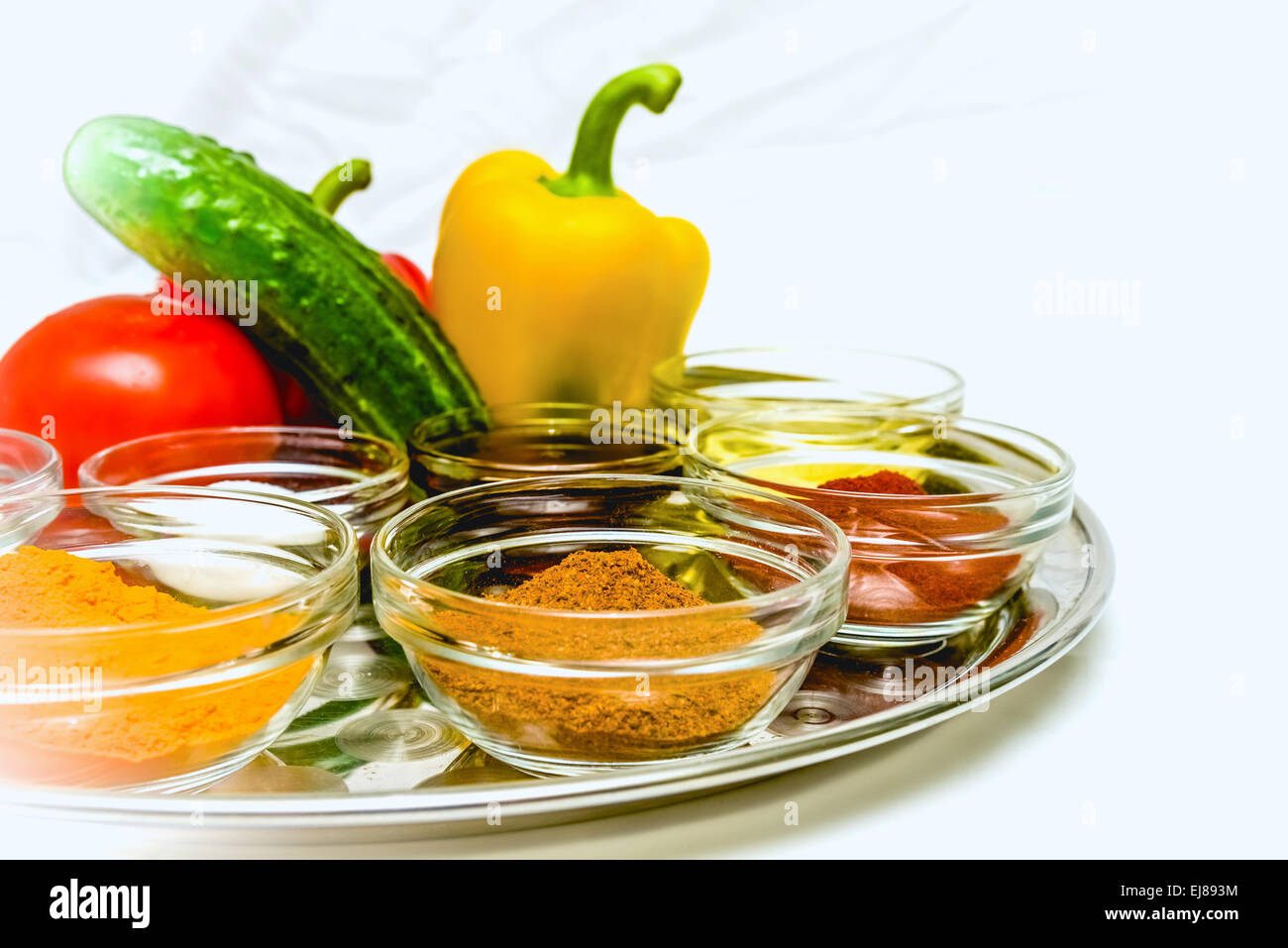 R seasoning hi-res stock photography and images - Alamy