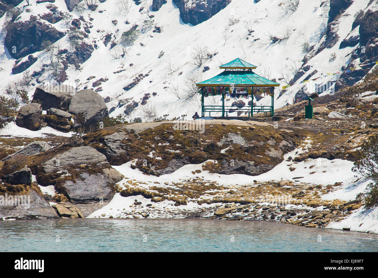 Beautiful sikkim hi-res stock photography and images - Alamy